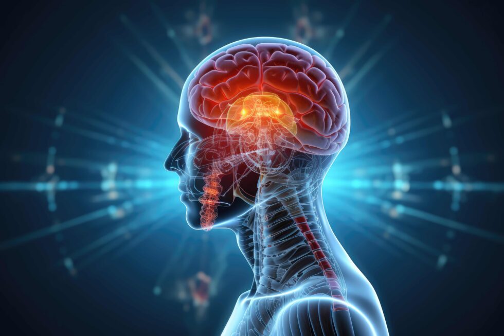 Better Brain IV Drip | Osteopathic Wellness